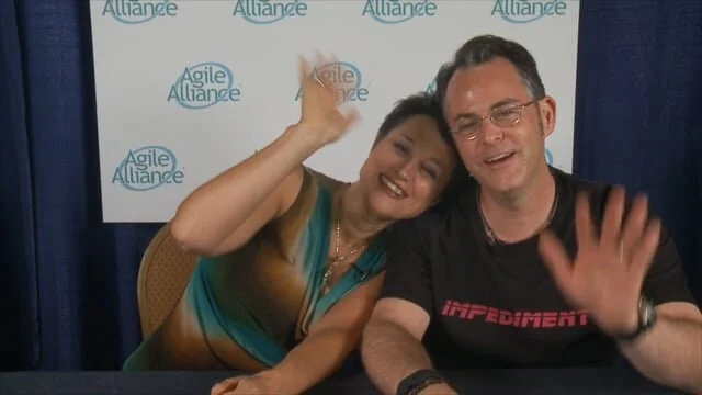 Videos – Lyssa Adkins