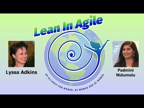 Videos – Lyssa Adkins