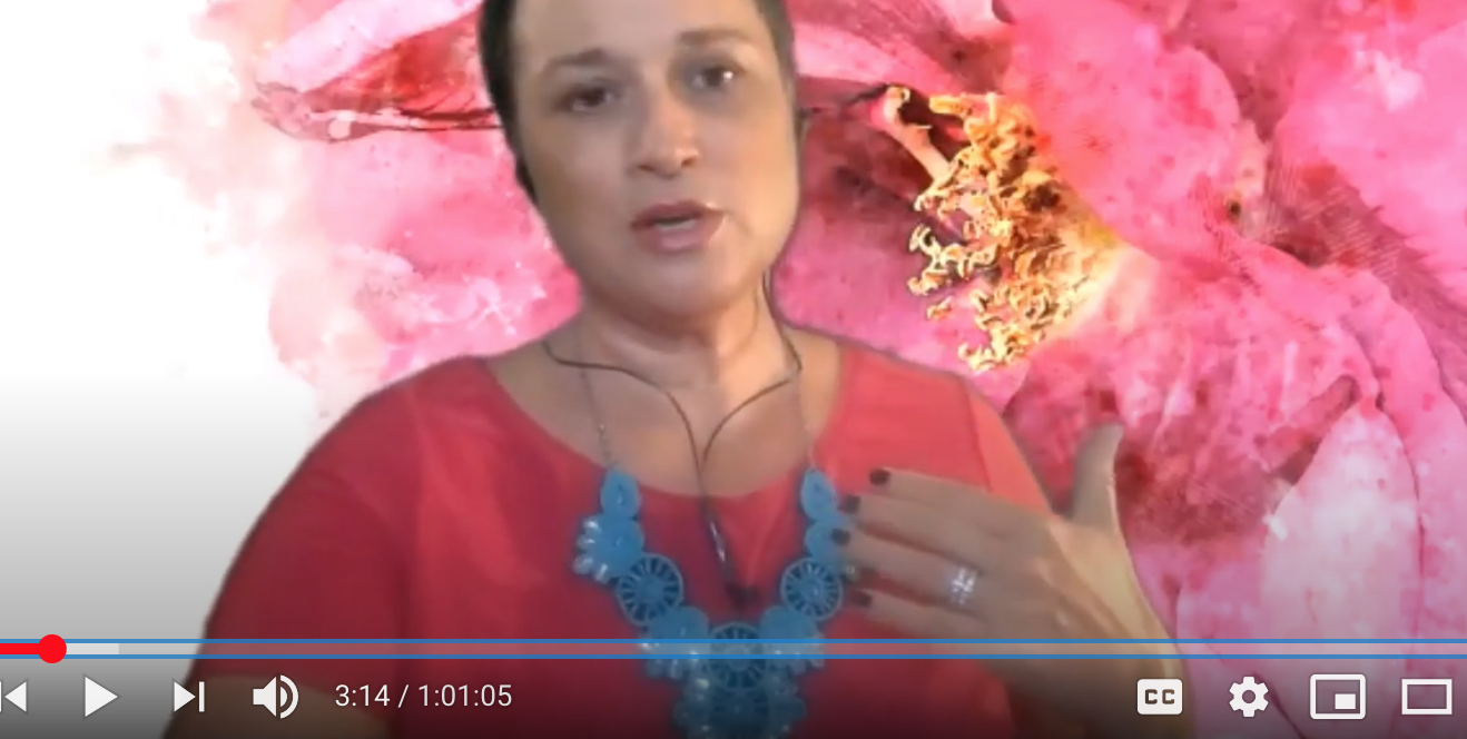 Videos – Lyssa Adkins