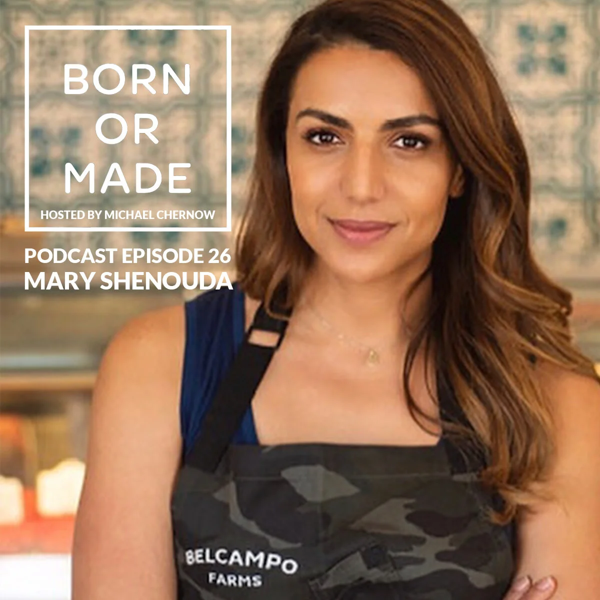 Mary Shenouda's Instagram, Twitter & Facebook on IDCrawl