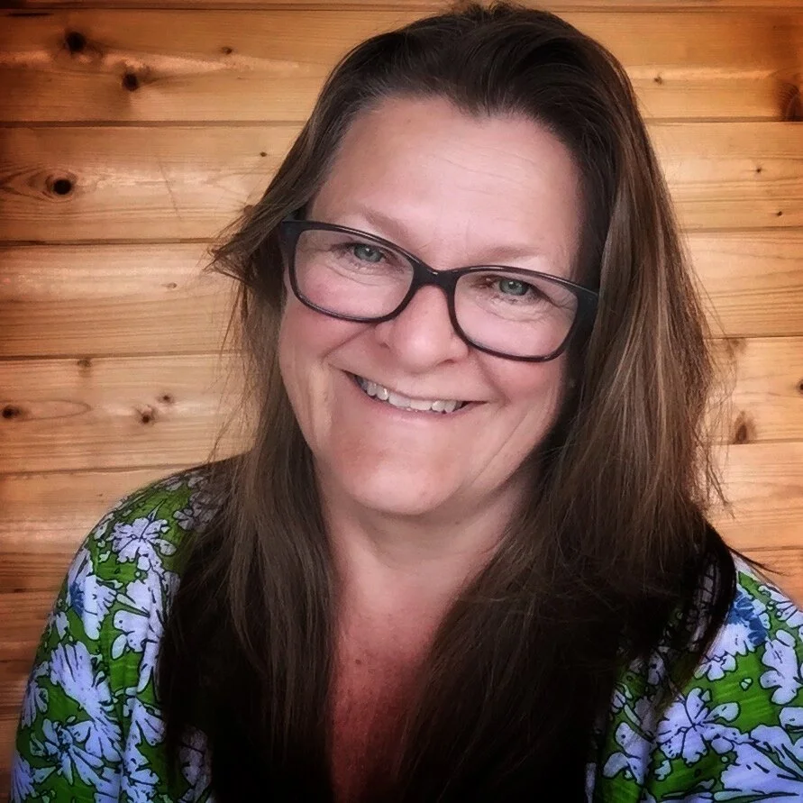 Somatic empathy — Cindy Engel