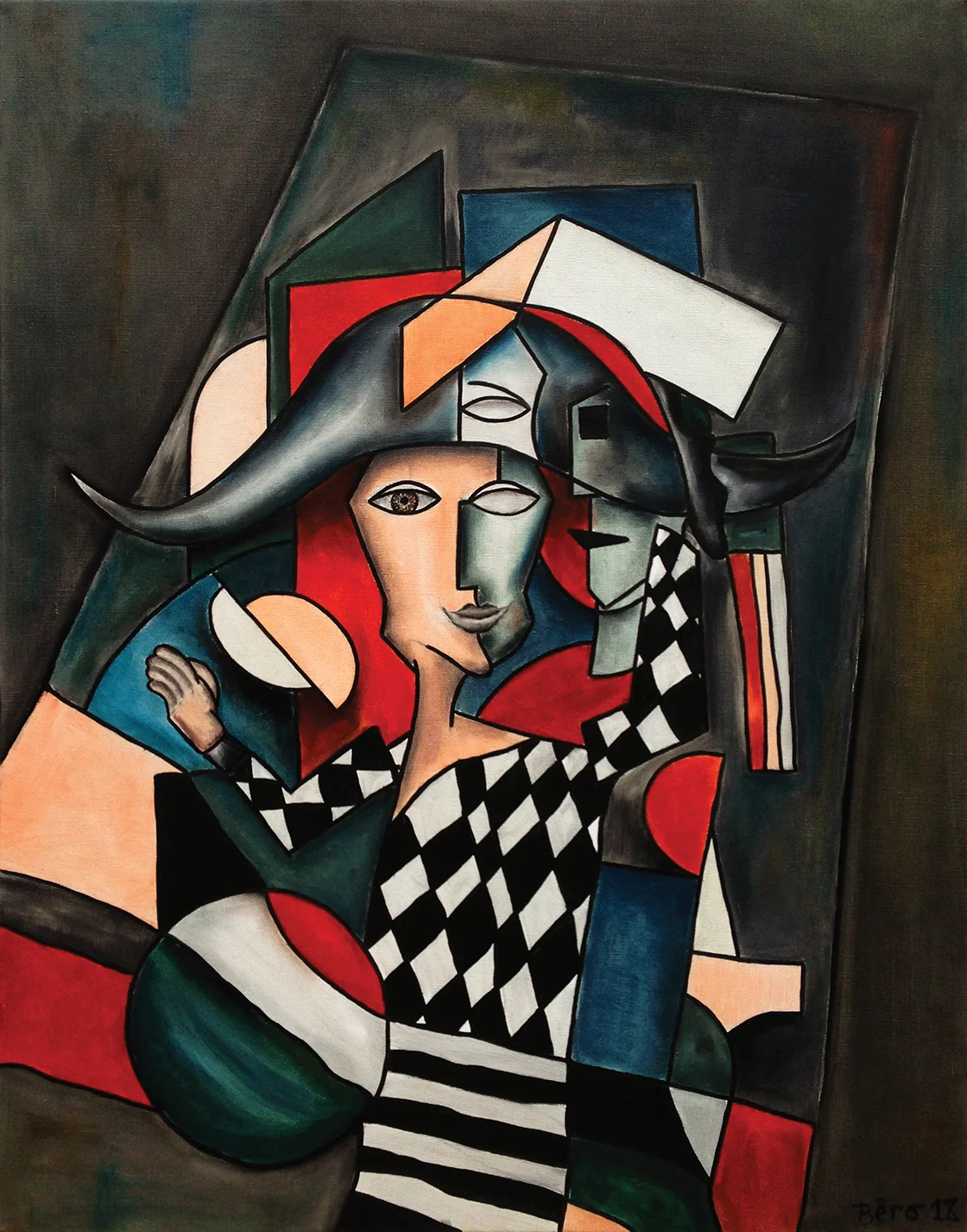 Turning the Corner: A Look Back and Forward at Cubism — YOUR HOME MAGAZINE