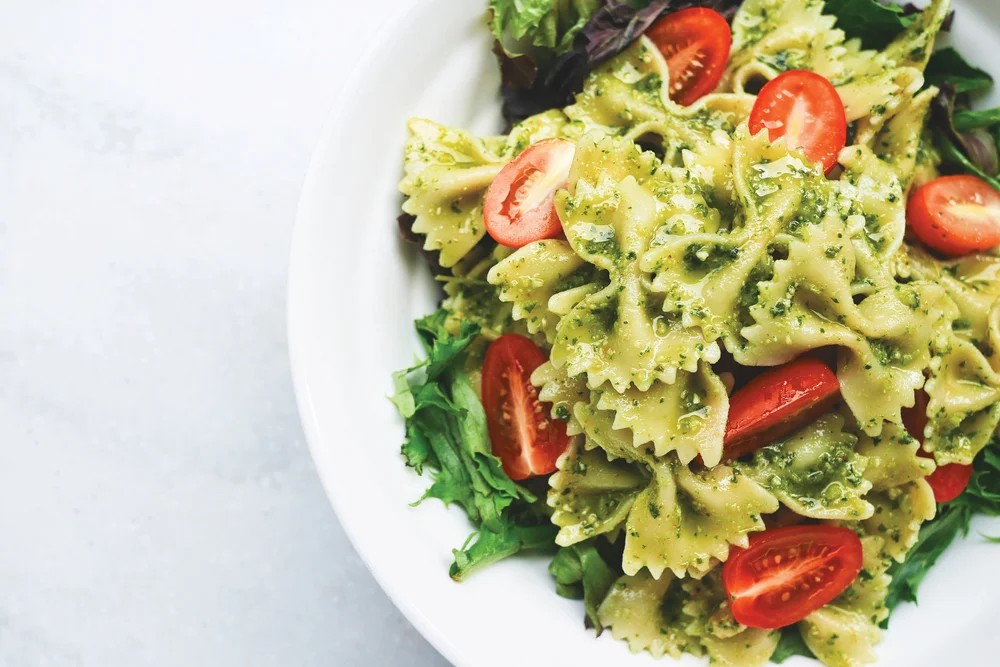 Fresh Start: Easy and Light Recipes — YOUR HOME MAGAZINE