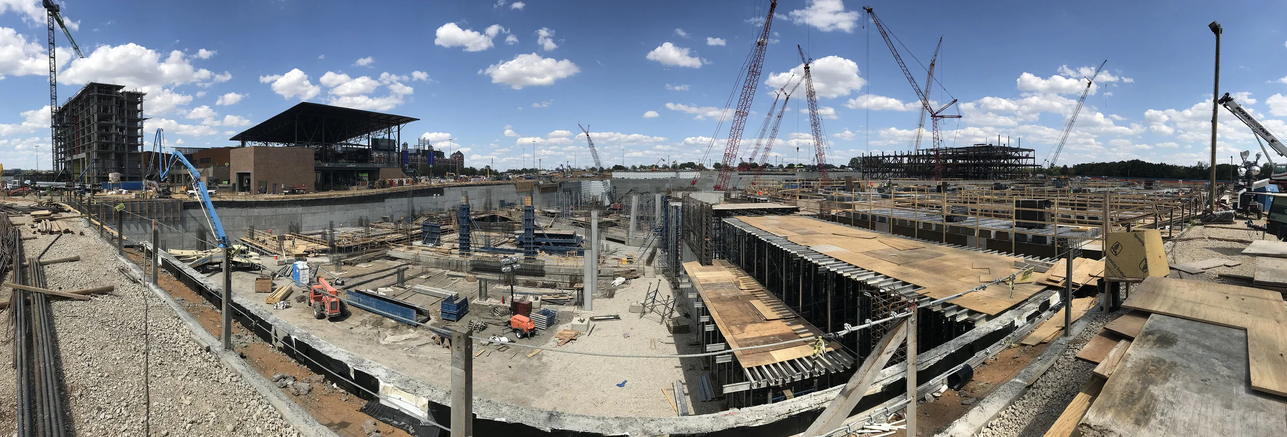 Construction Materials Testing — LANDTEC ENGINEERS - Geotechnical ...