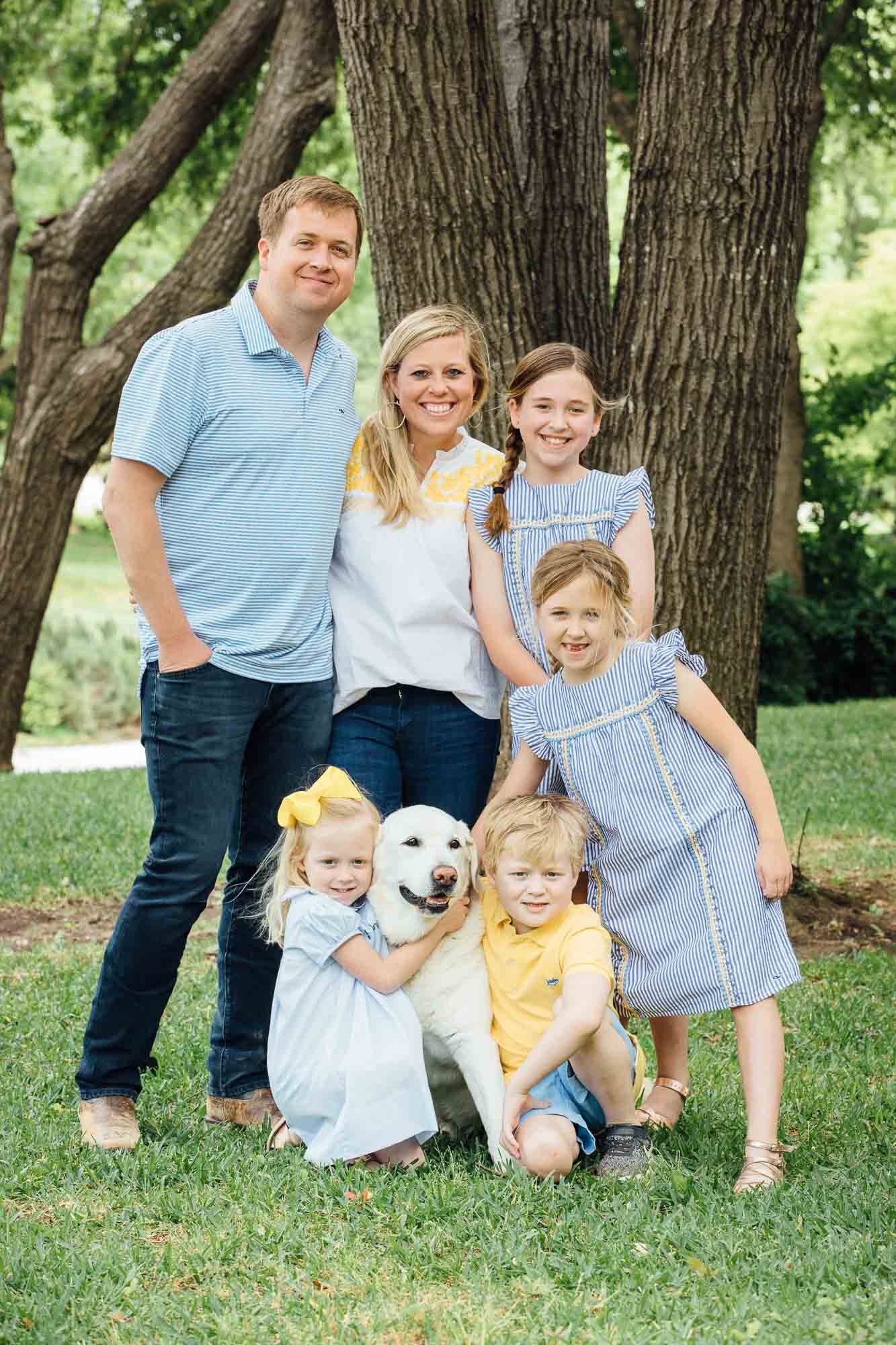 About — Marable Homes