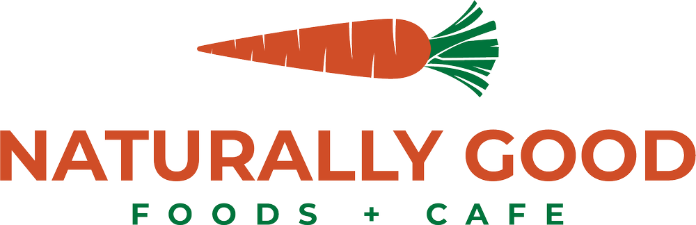 Naturally Good Foods