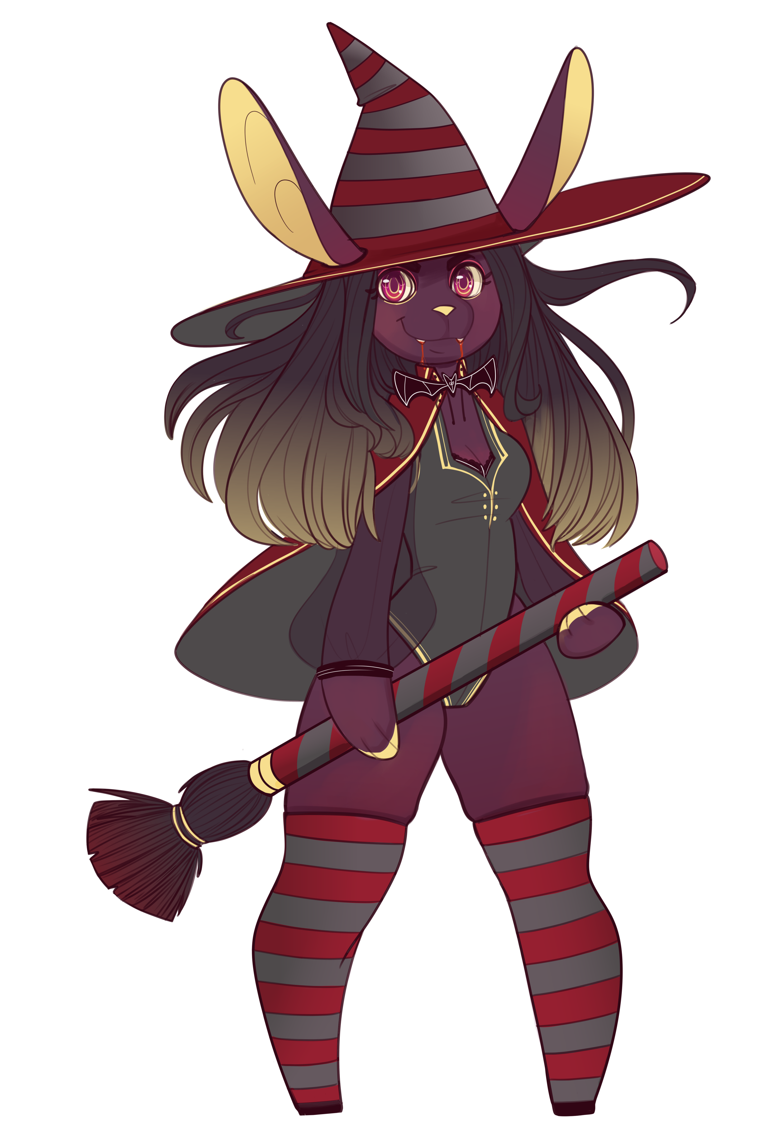 Illustration — Kayla Becerra