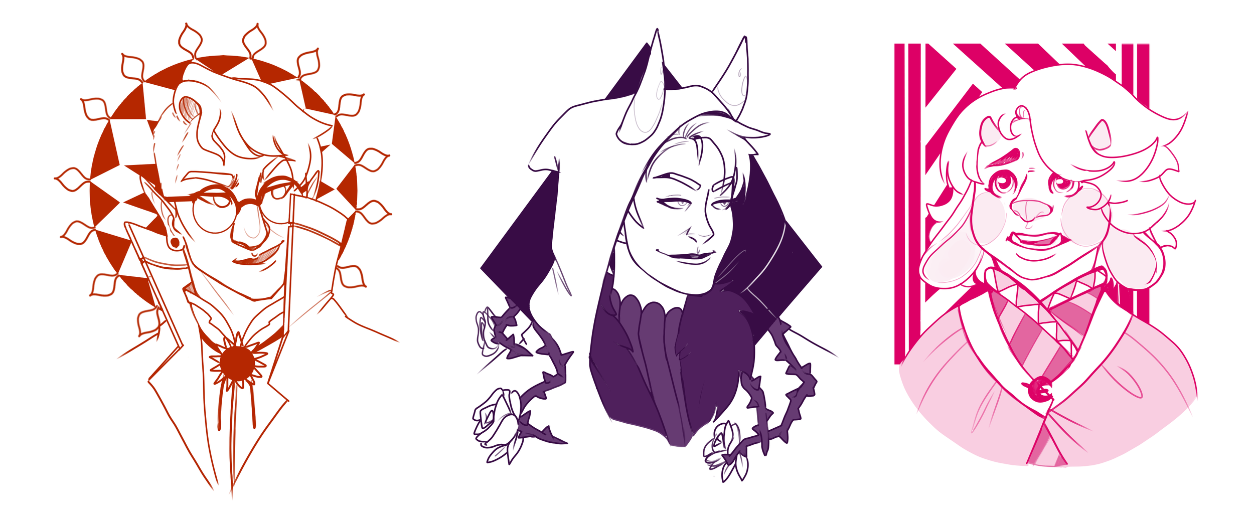 Illustration — Kayla Becerra