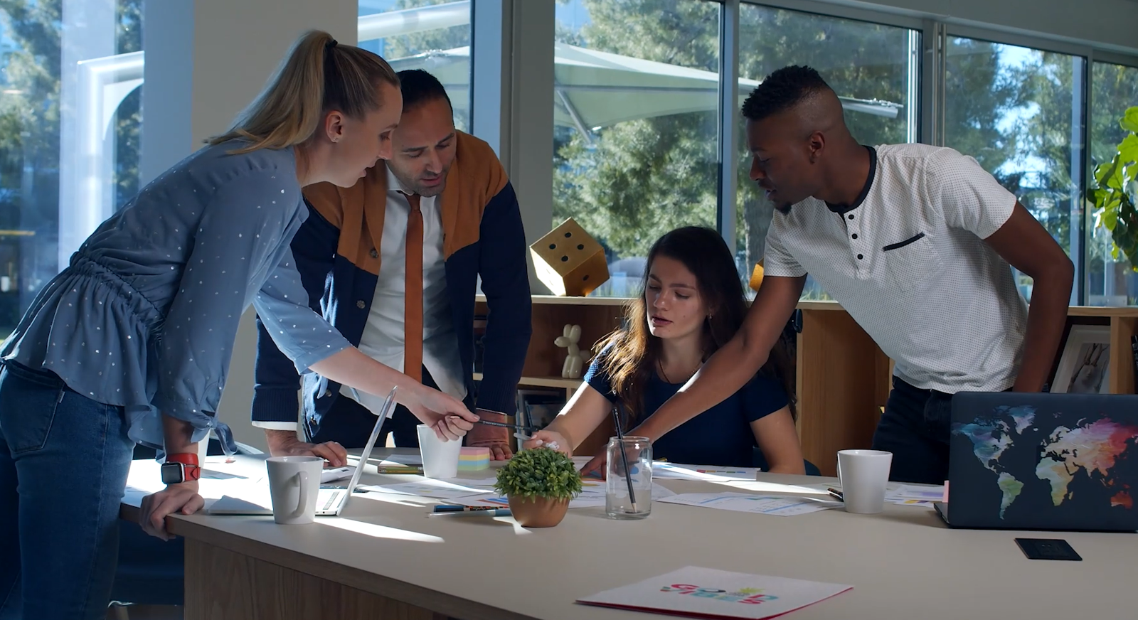 Our Mission For Global Giving (And Why It Matters) — TrustBridge Global ...