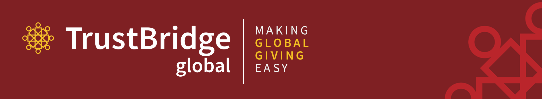 Post Contact Submit — TrustBridge Global Foundation