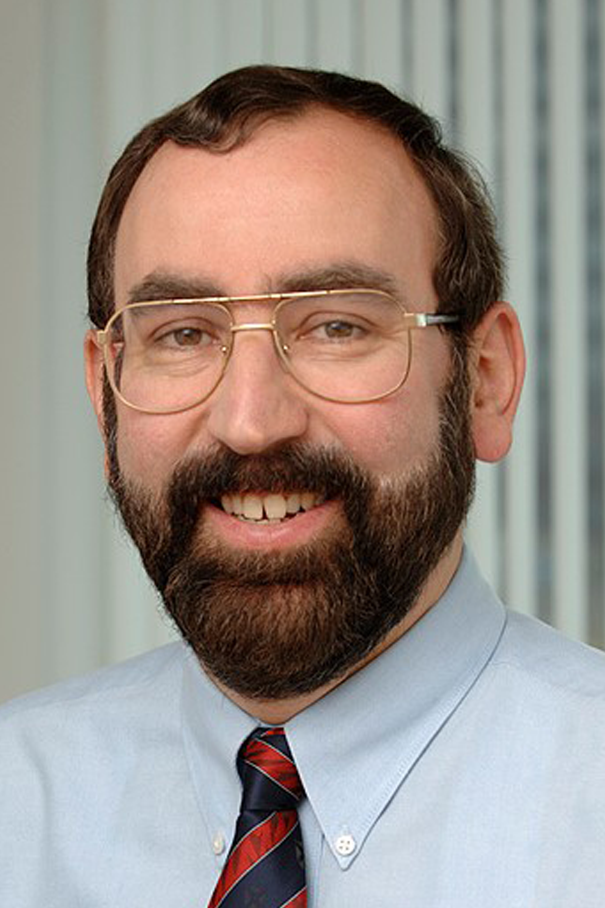 Richard Evans — TrustBridge Global Foundation