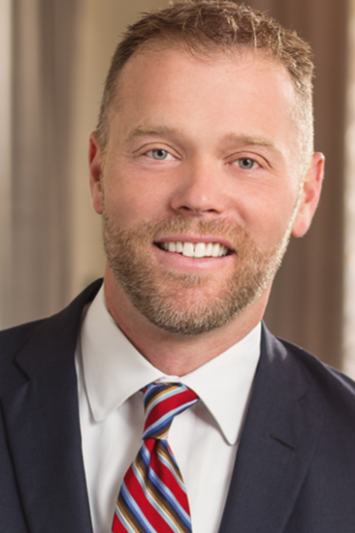 Who We Are — TrustBridge Global Foundation