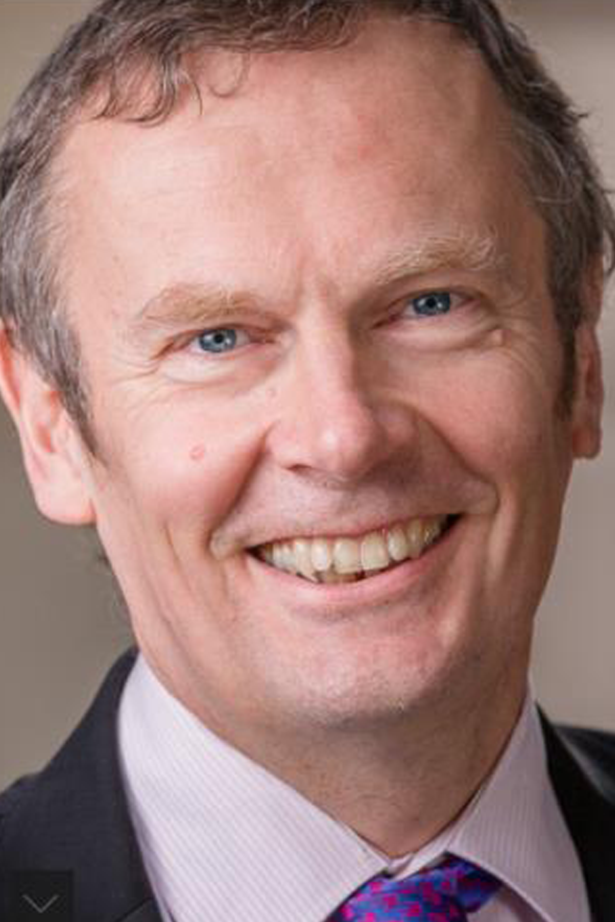 Who We Are — TrustBridge Global Foundation