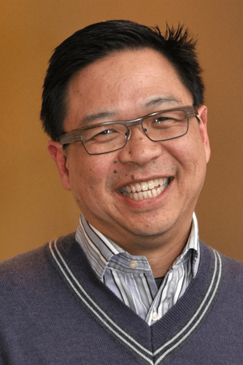 Lawrence Ho — TrustBridge Global Foundation