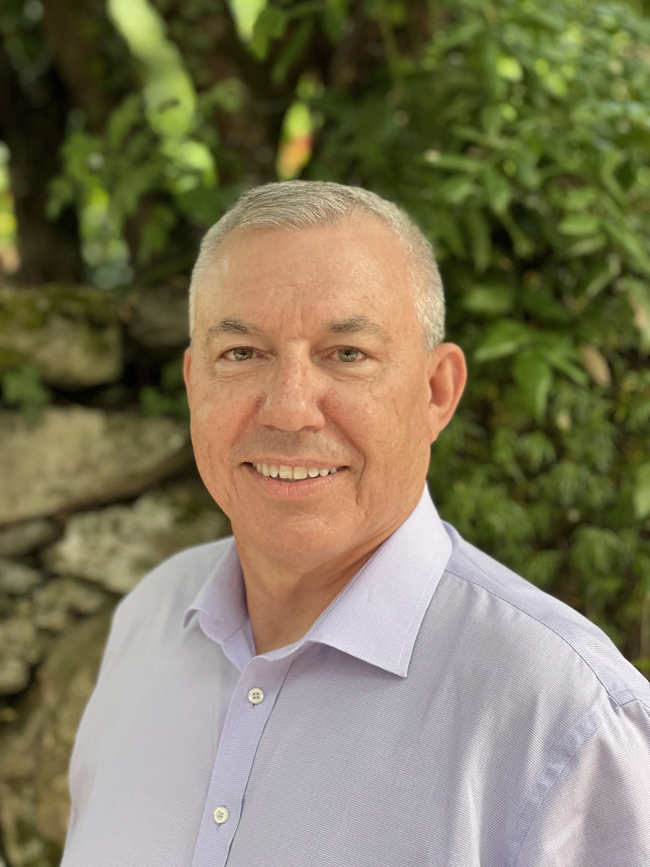 Who We Are — TrustBridge Global Foundation