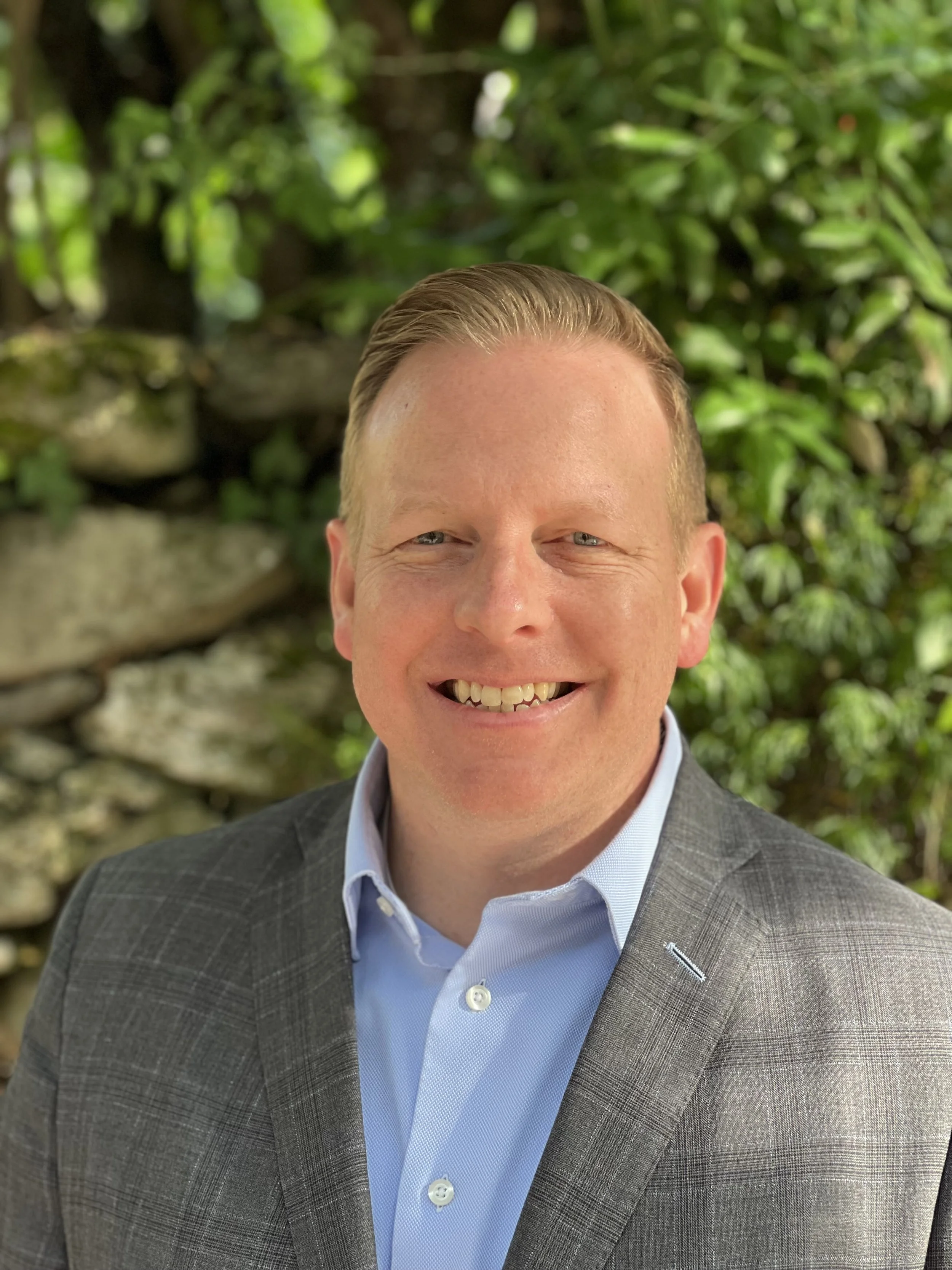 Who We Are — TrustBridge Global Foundation