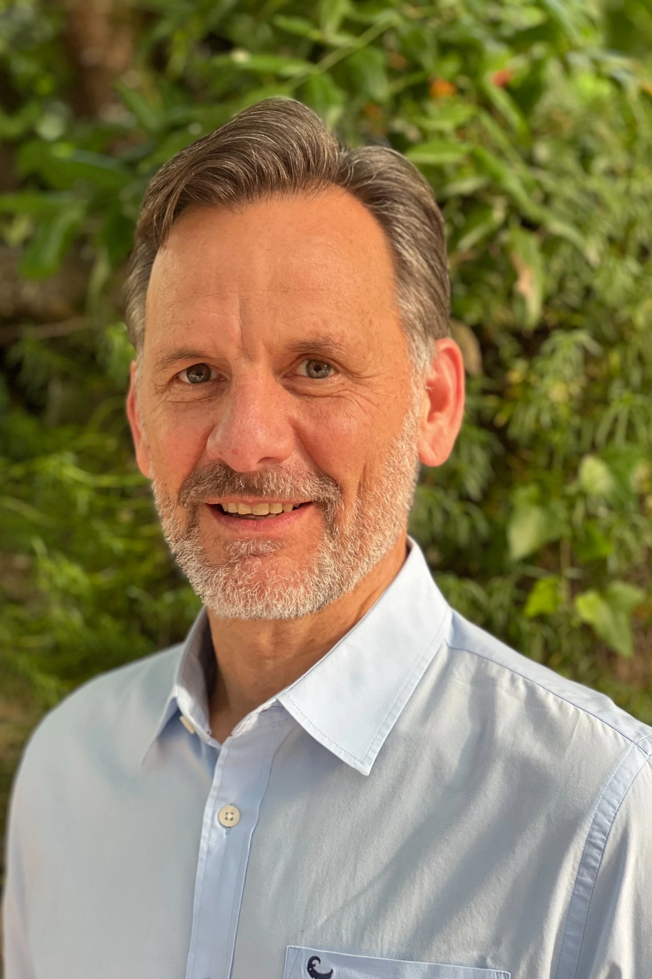 Who We Are — TrustBridge Global Foundation