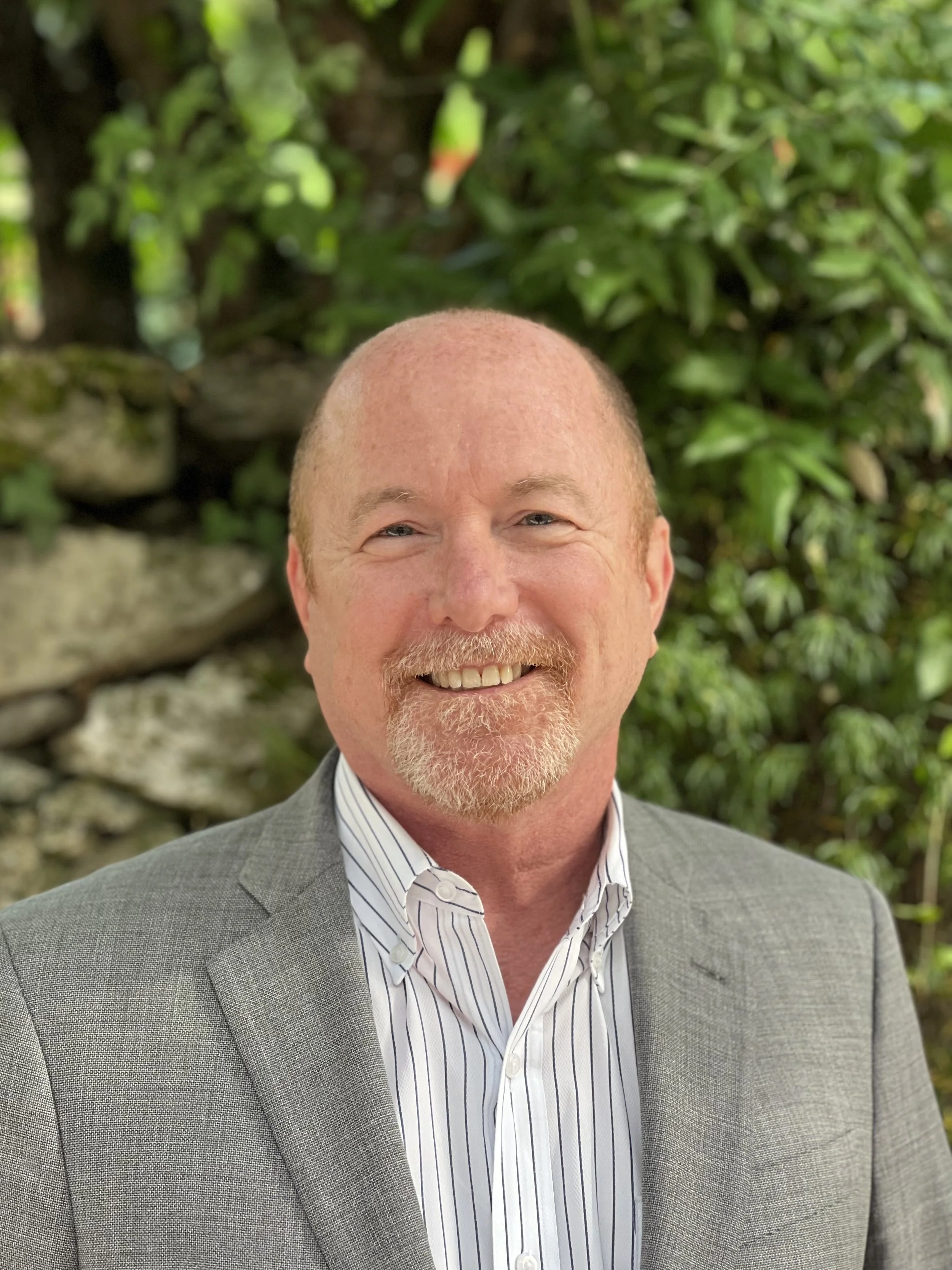 Who We Are — TrustBridge Global Foundation