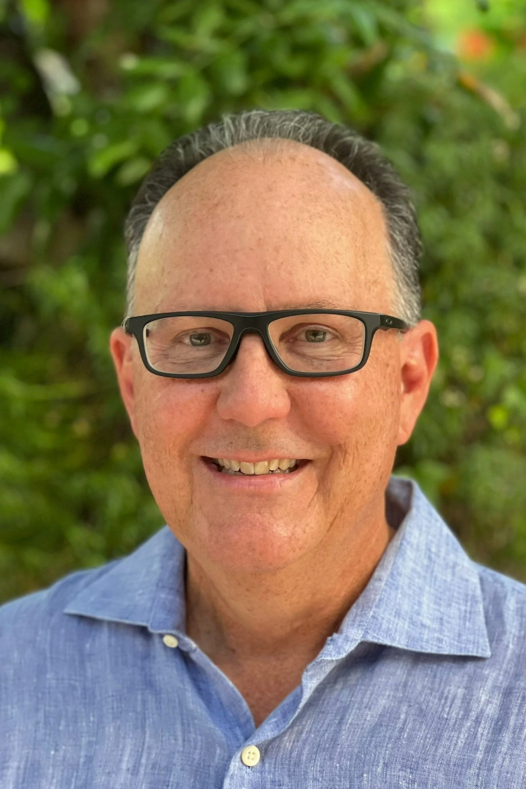 Who We Are — TrustBridge Global Foundation