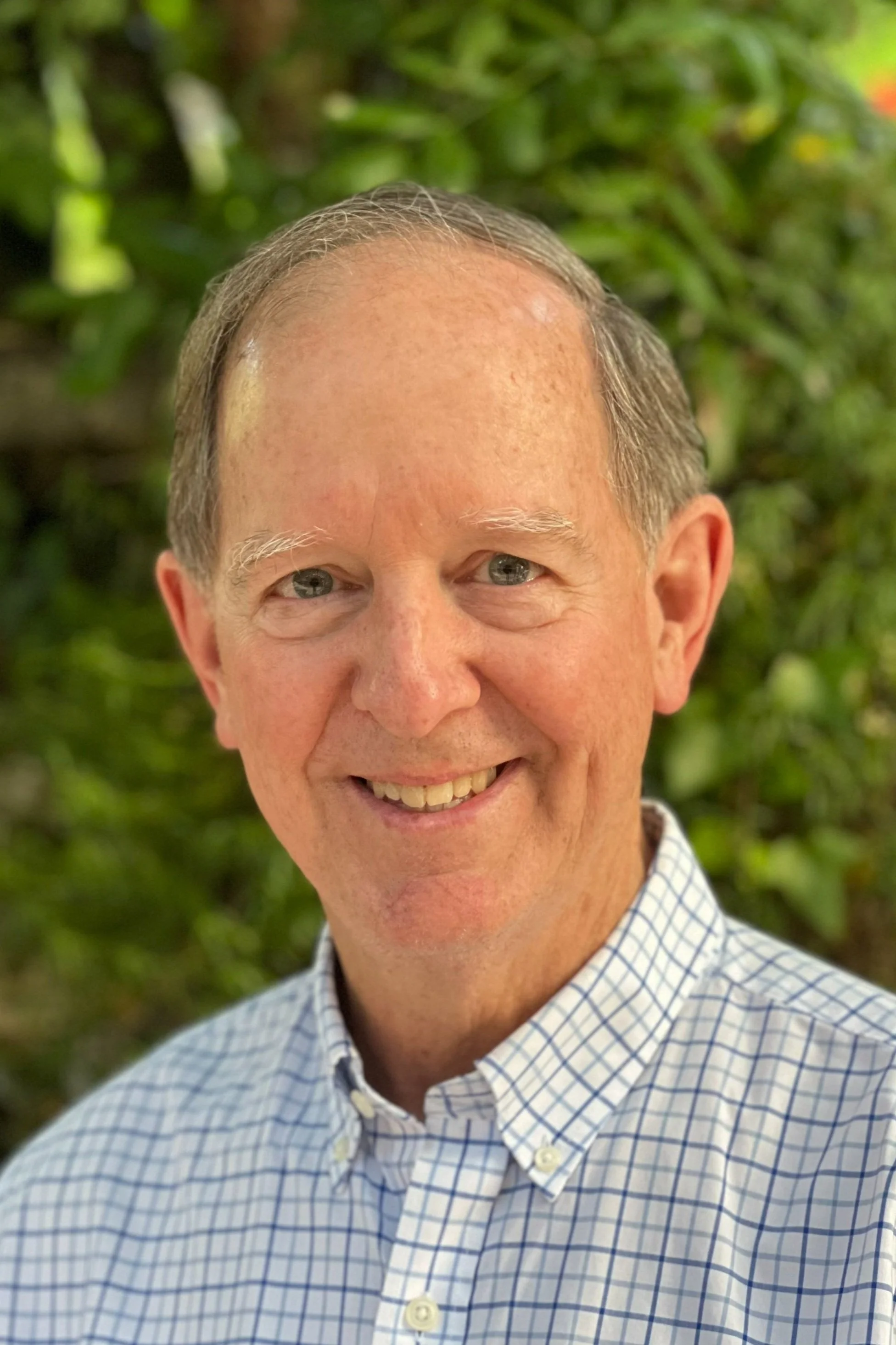 Who We Are — TrustBridge Global Foundation