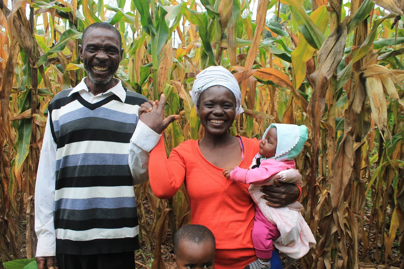 Human Adaptation In Equatorial Region