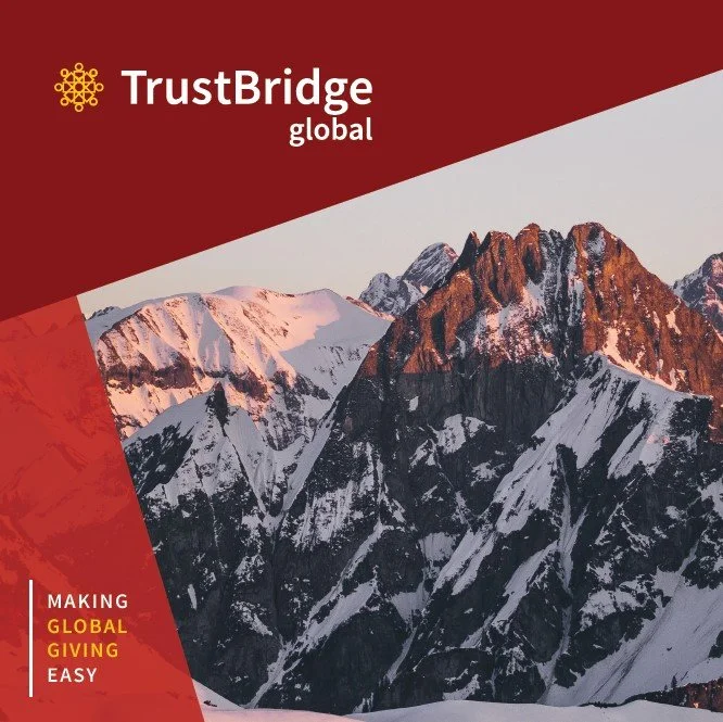 Resources — TrustBridge Global Foundation