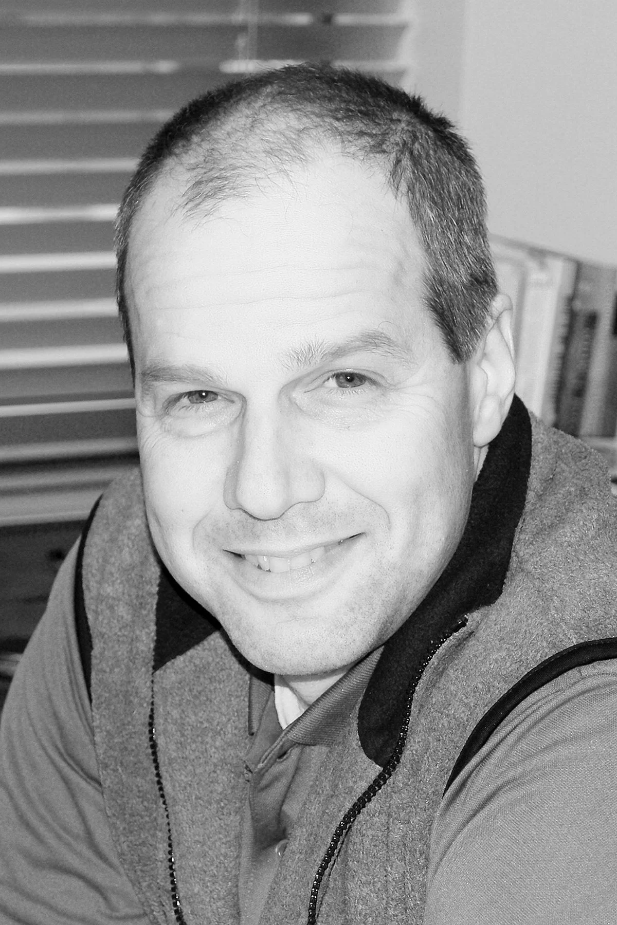 Foundation Fund — TrustBridge Global Foundation