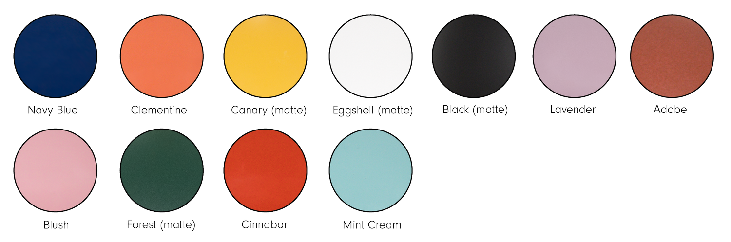 Klein Pendant — trella studio