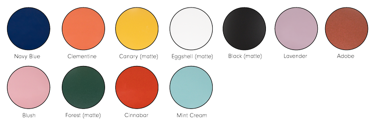 Klein Pendant — trella studio