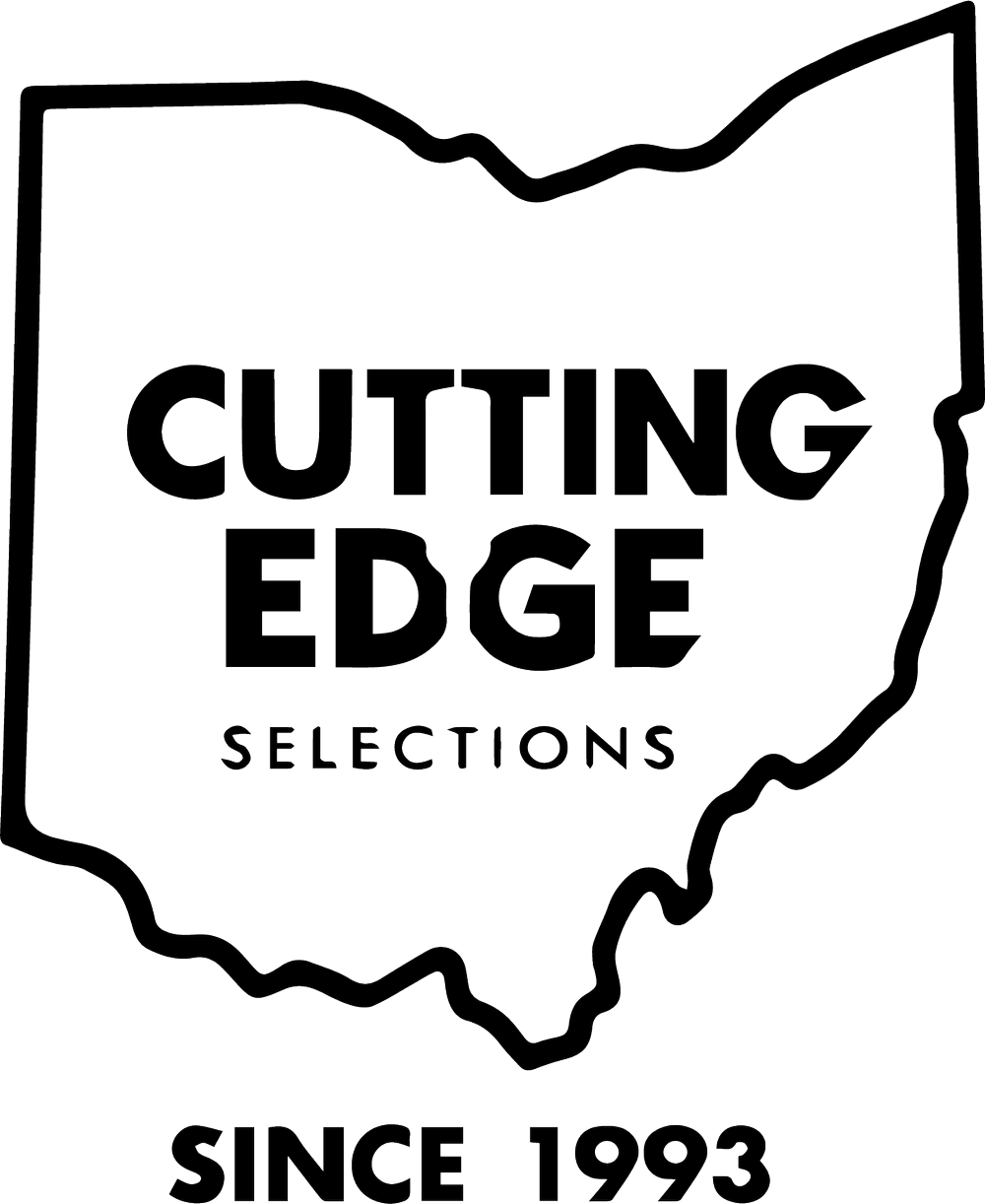 Newsletter Sign Up Page Ohio — Cutting Edge Selections