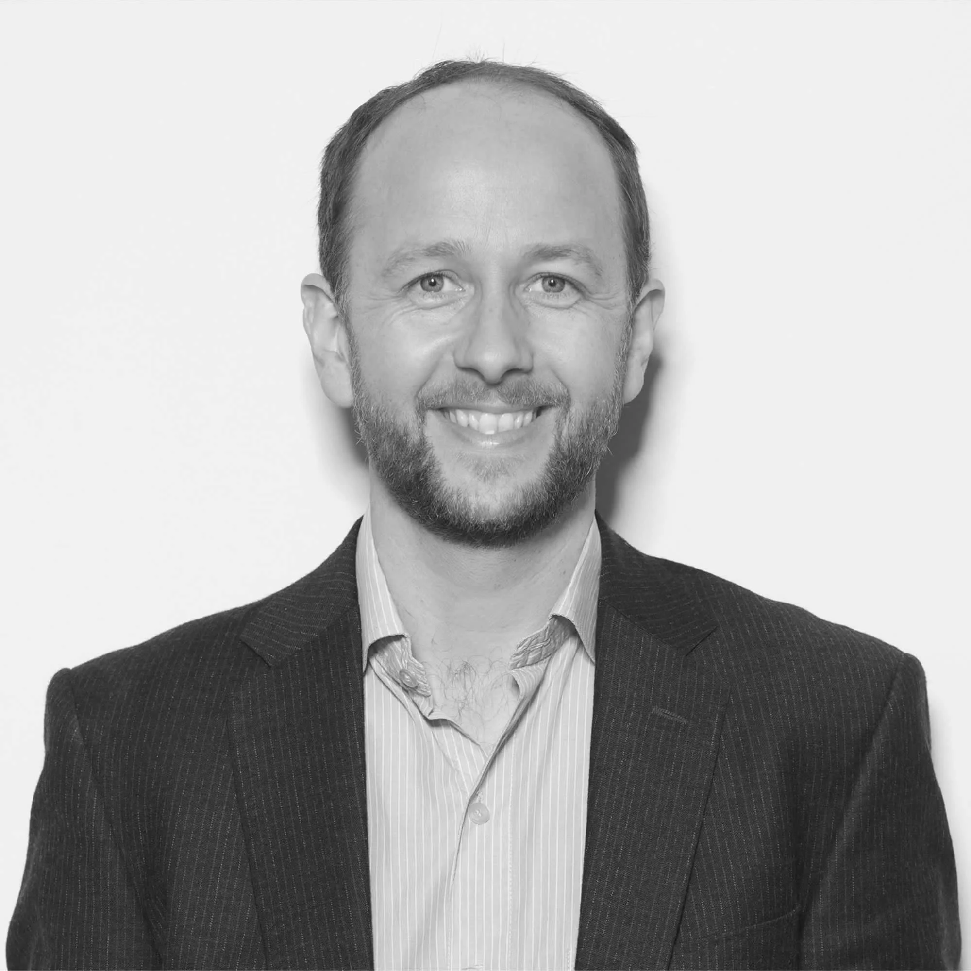 Conor McCarthy — Portfolio Career Podcast