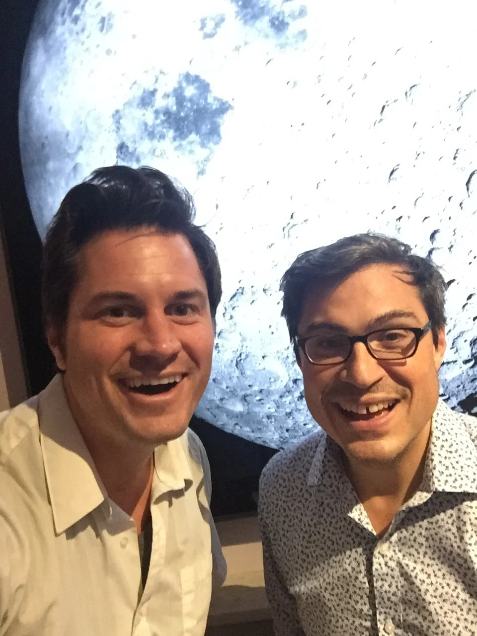 Daniel Stillman — Portfolio Career Podcast