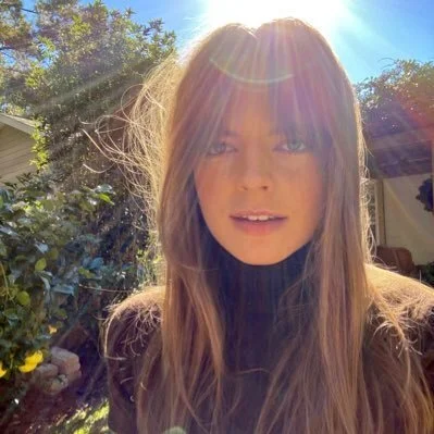 Kinsey Grant — Portfolio Career Podcast
