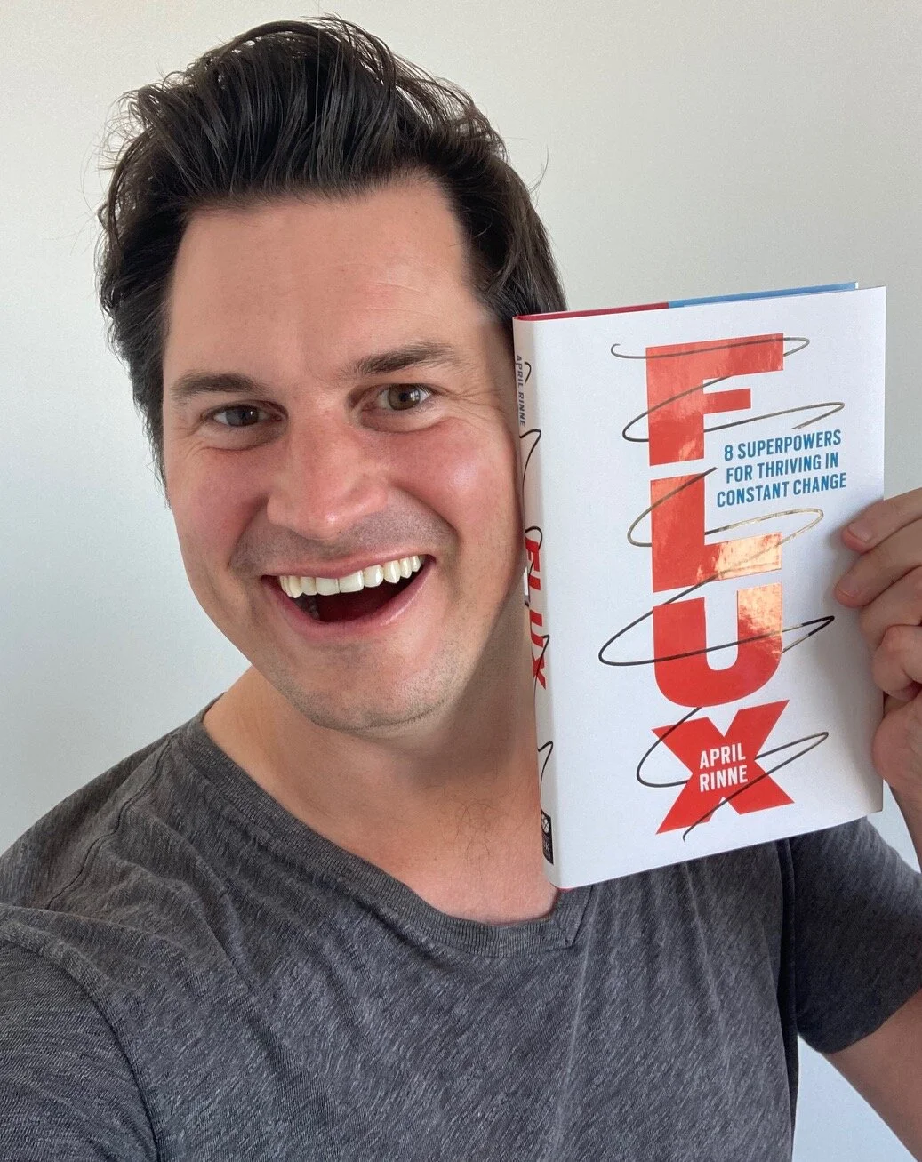 Portfolio Career Podcast