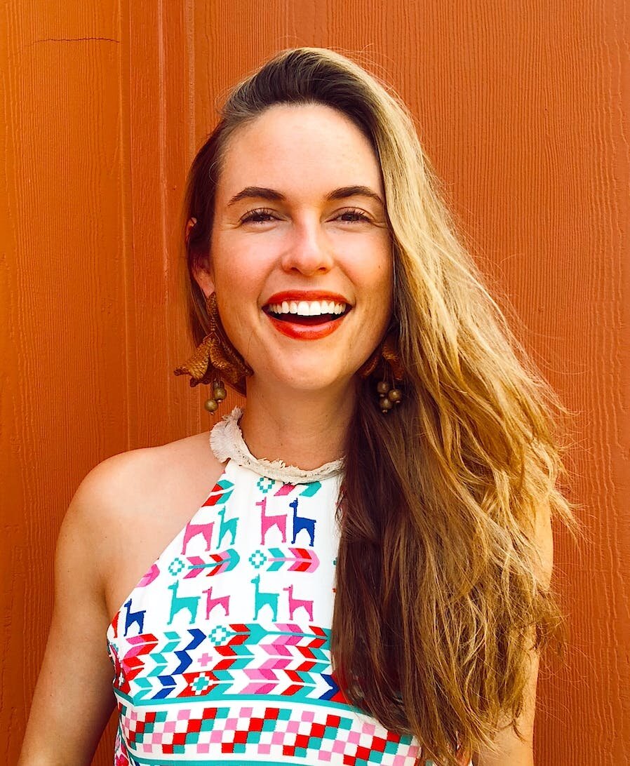 Kim Kaupe Career Capital — Portfolio Career Podcast