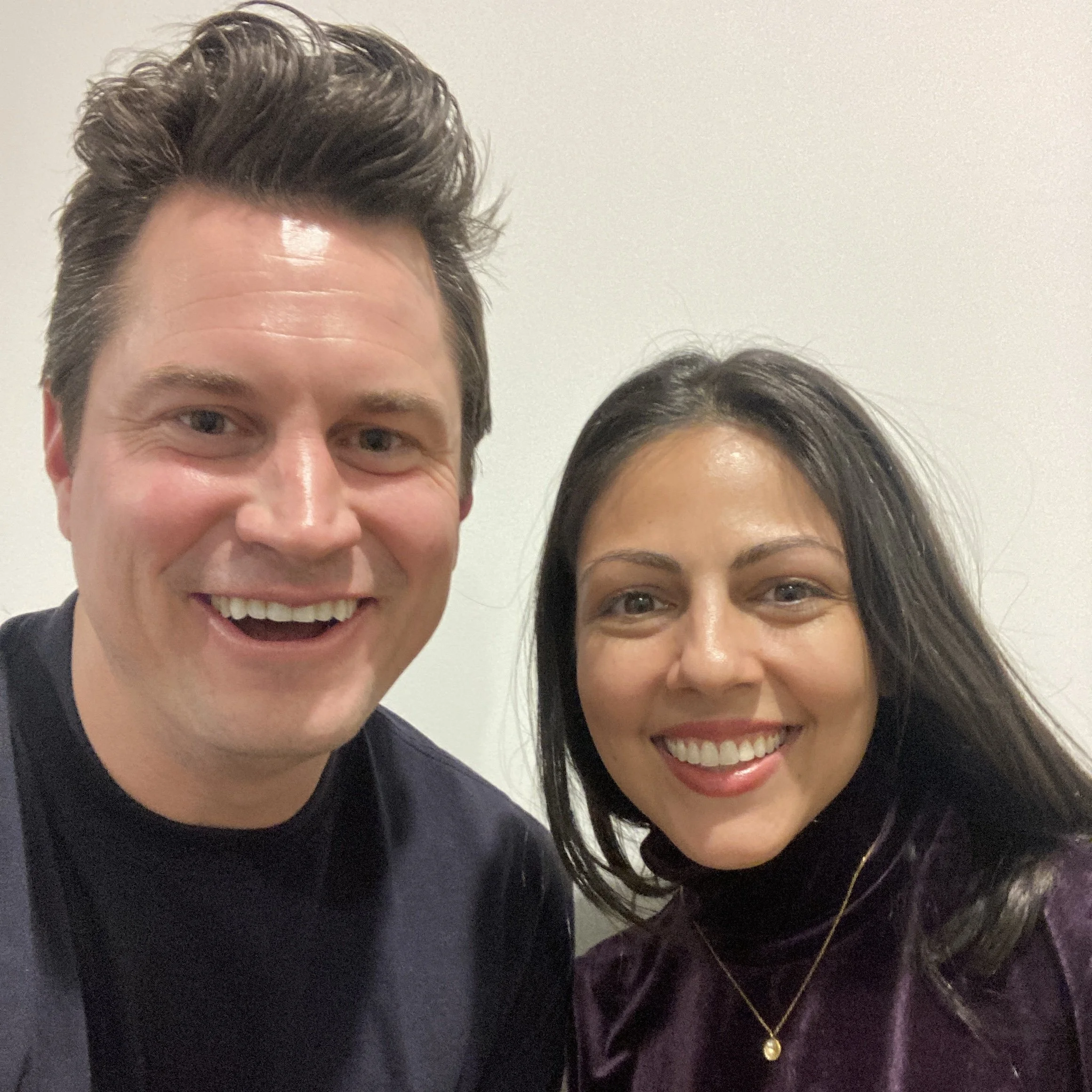 Portfolio Career Podcast