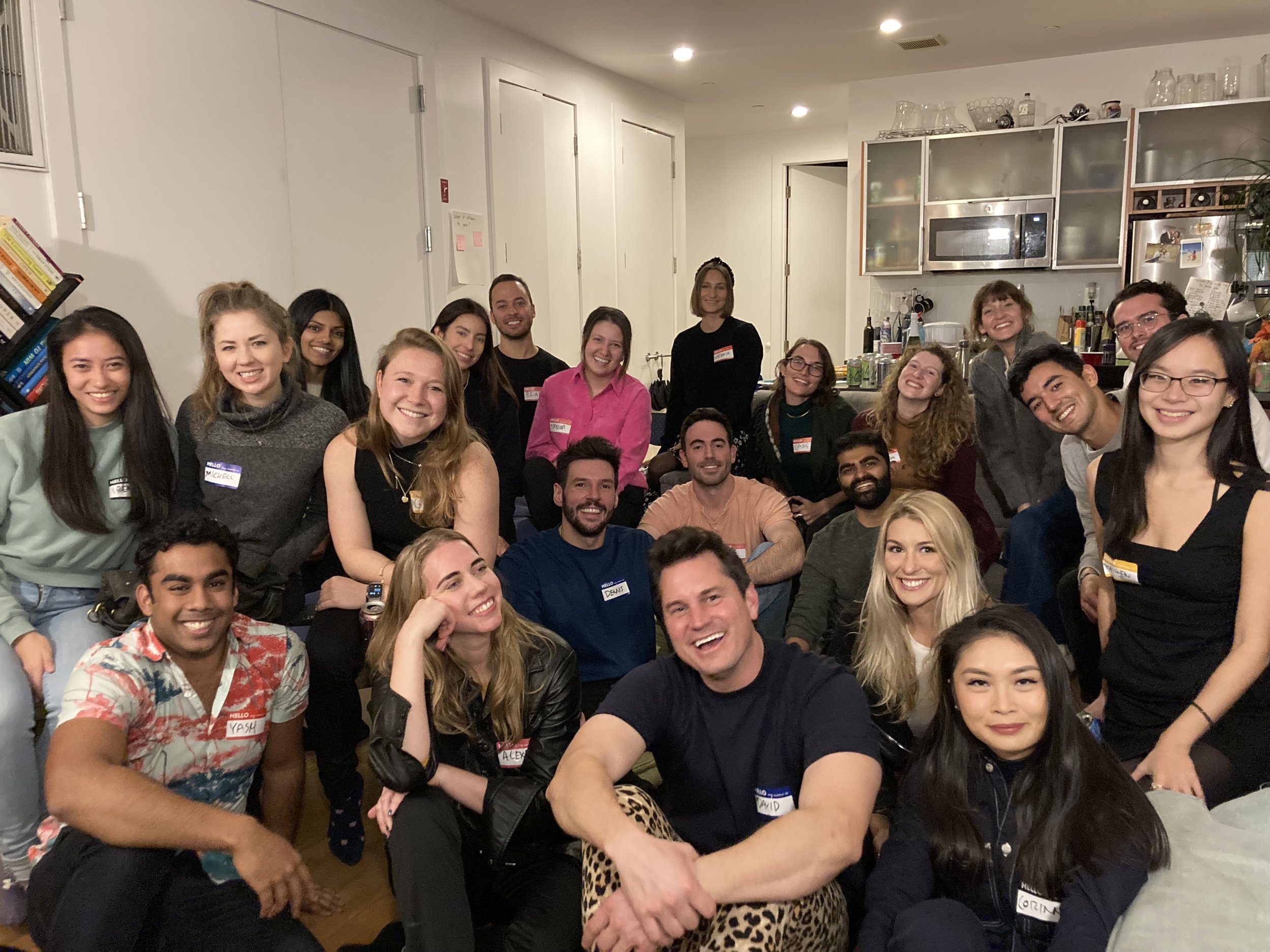 Podcast Mixer — Portfolio Career Podcast