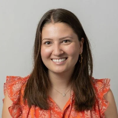 Taylor Harrington — Portfolio Career Podcast