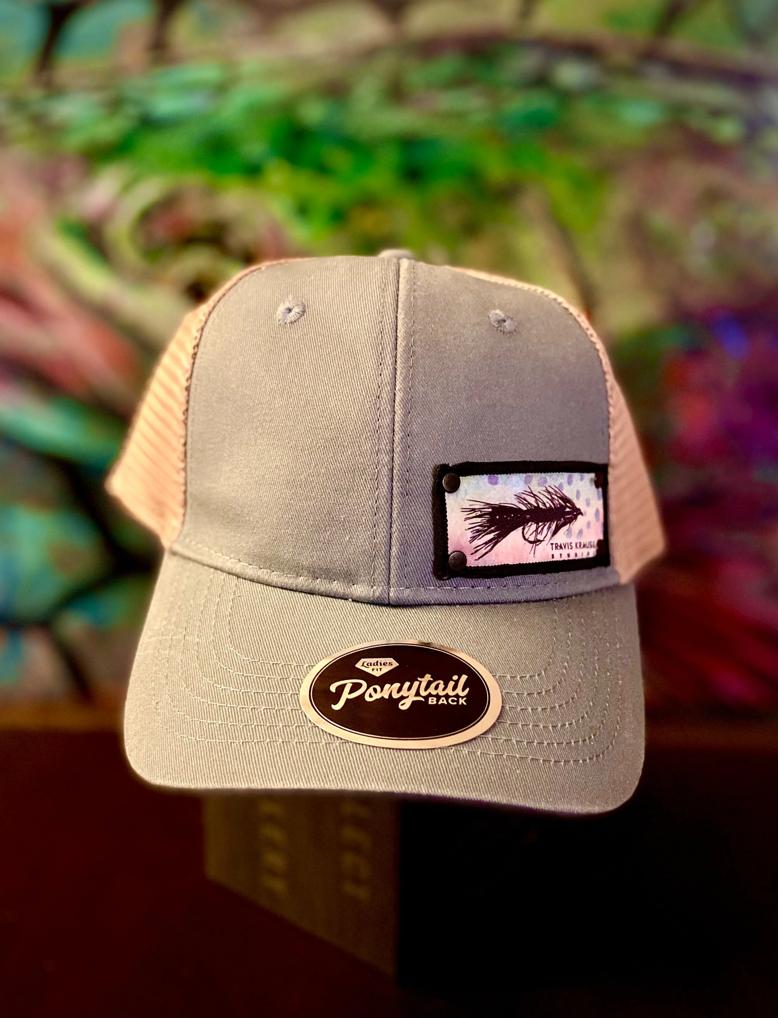 Merchandise/ Apparel — Travis Krause Studios