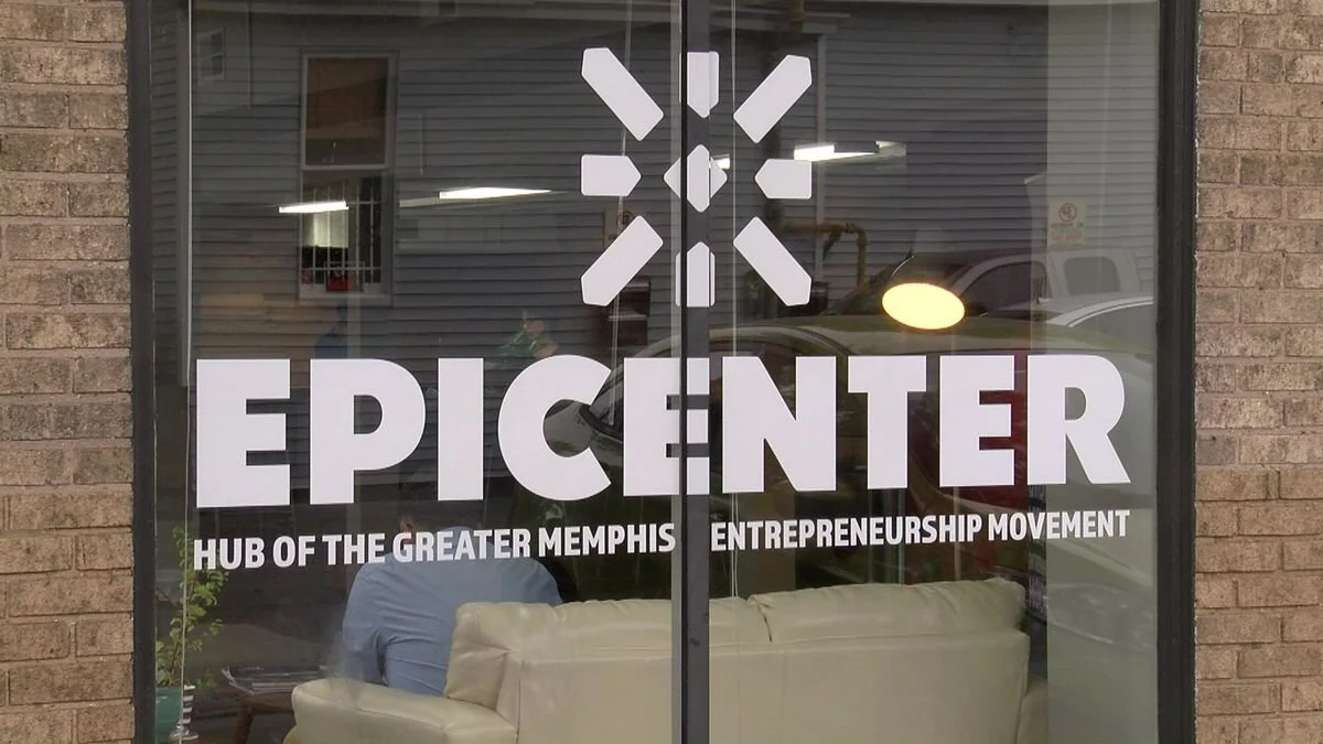 Epicenter Memphis