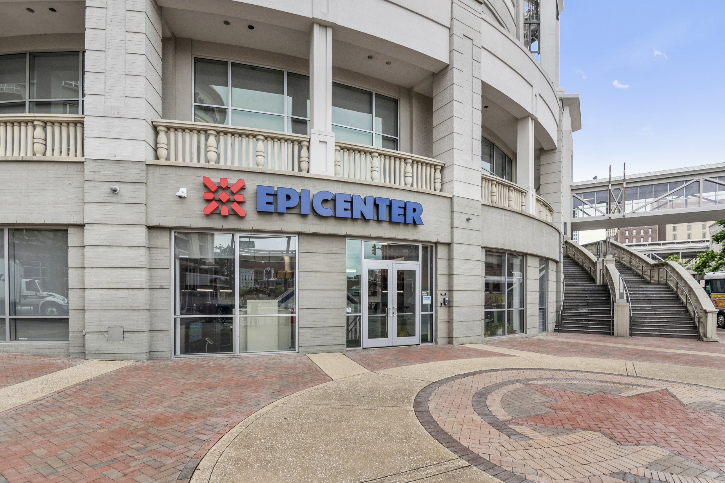 Epicenter Memphis