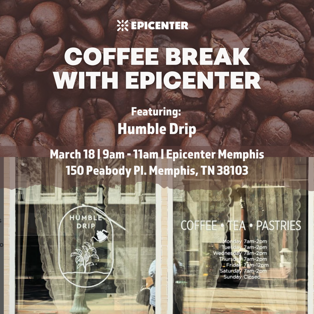 Epicenter Memphis