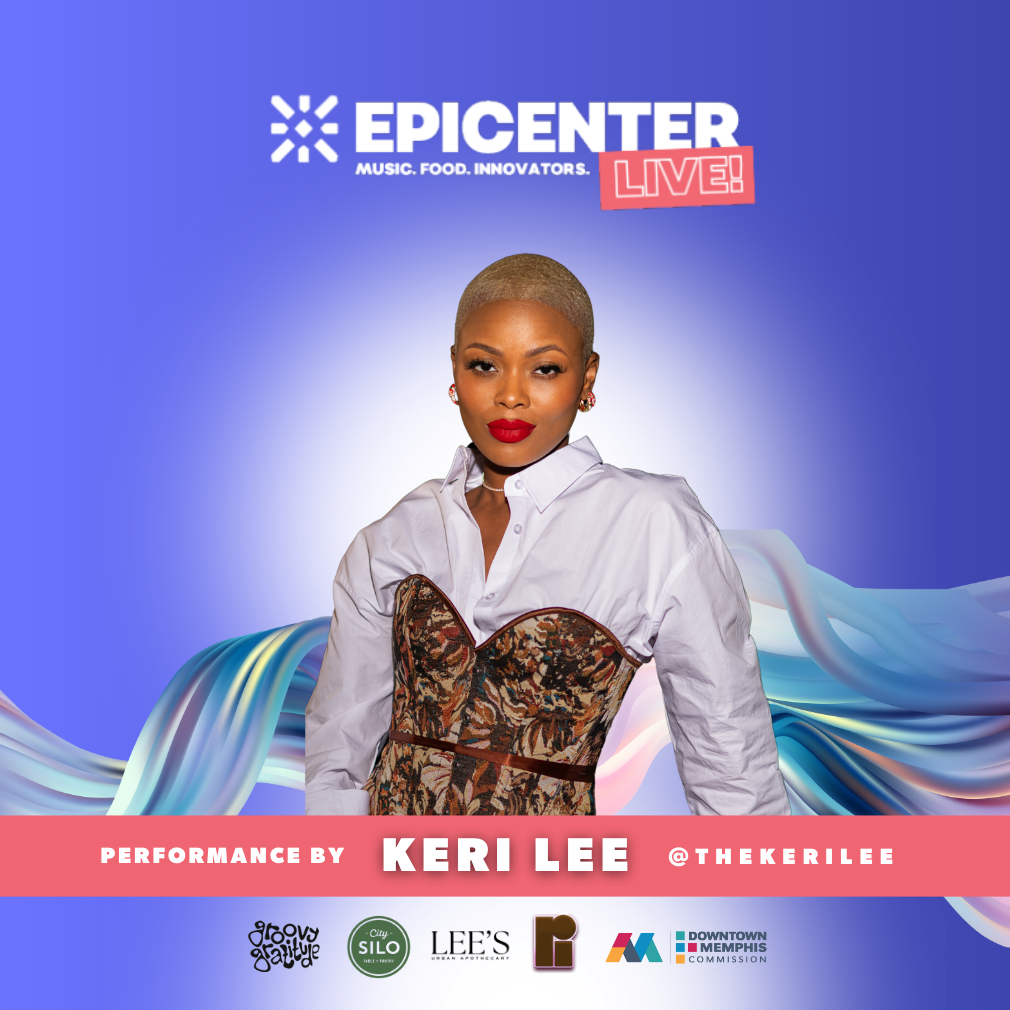 Epicenter Memphis