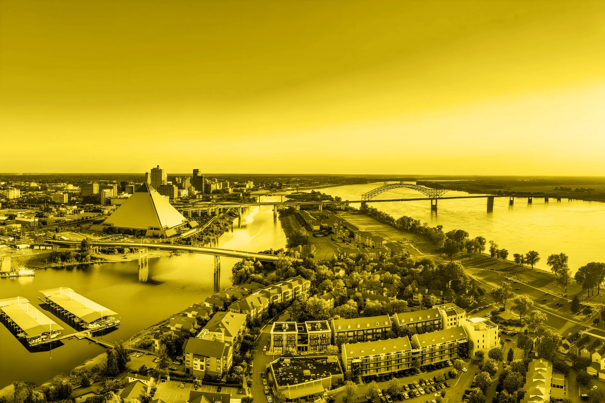 DelTech Conference 2025 | Epicenter Memphis — Epicenter