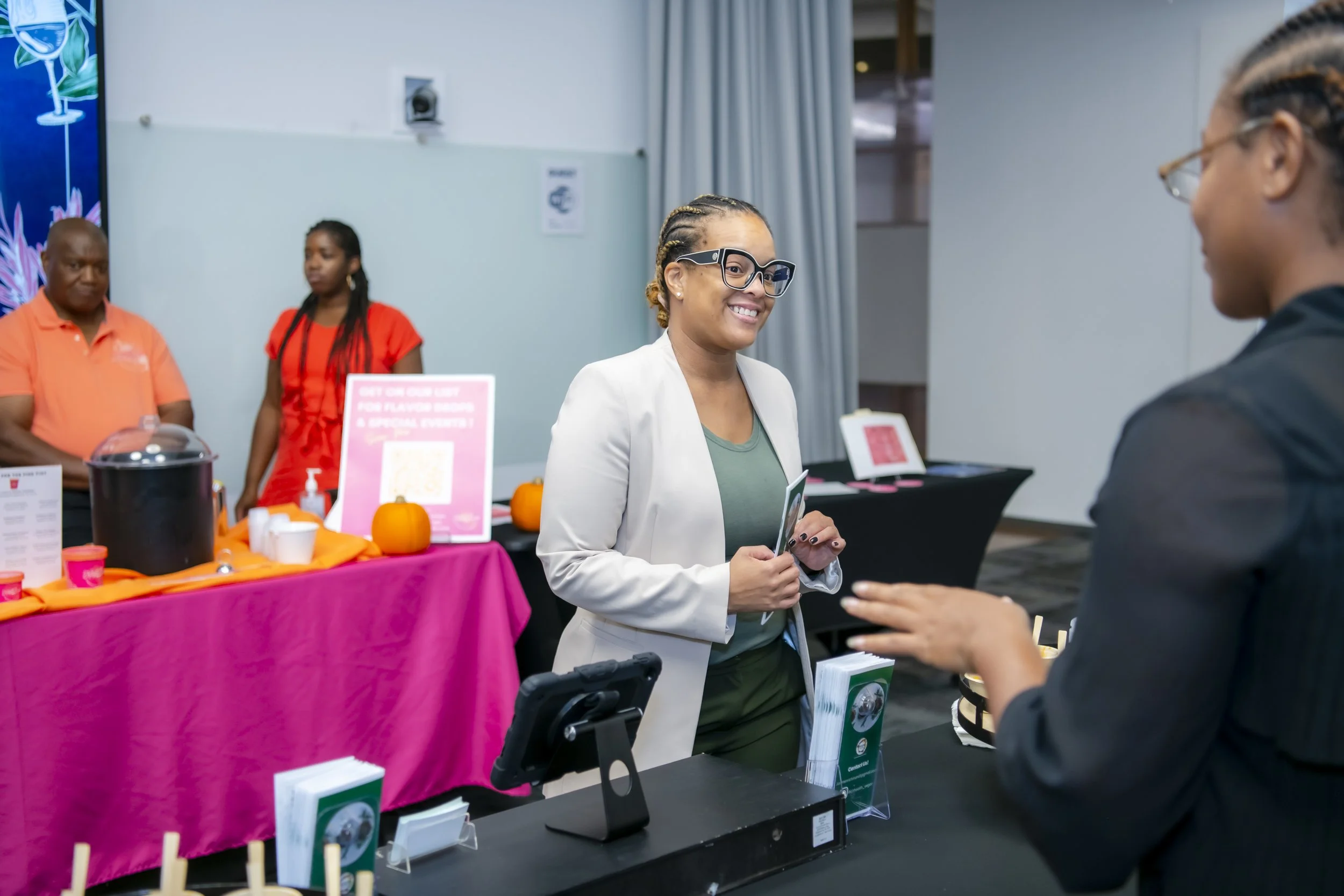 Capital Readiness Accelerator — Epicenter