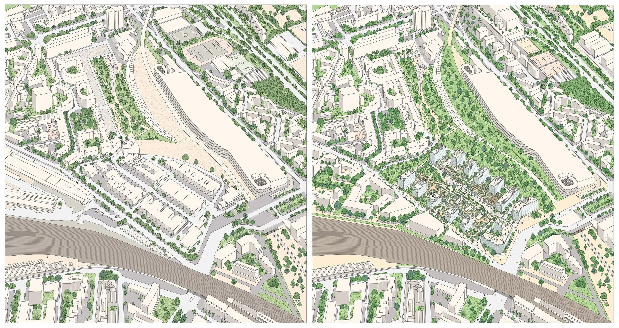 Covivio / CAP 18 — Nicolas Bascop