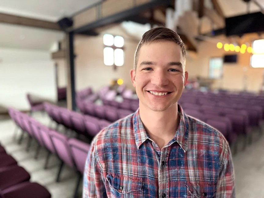 Staff & Leadership — Church | Crested Butte, Colorado | Oh Be Joyful Church