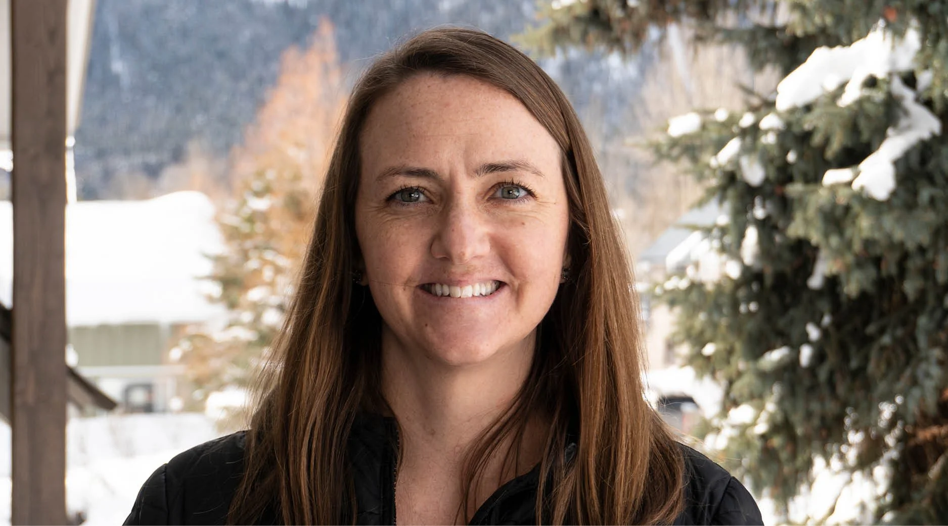 Staff & Leadership — Church | Crested Butte, Colorado | Oh Be Joyful Church