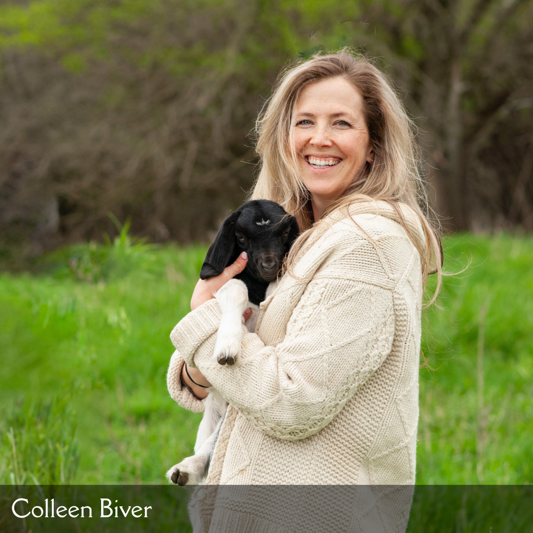 WFAN Stewardship Ambassadors — Women, Food and Agriculture Network