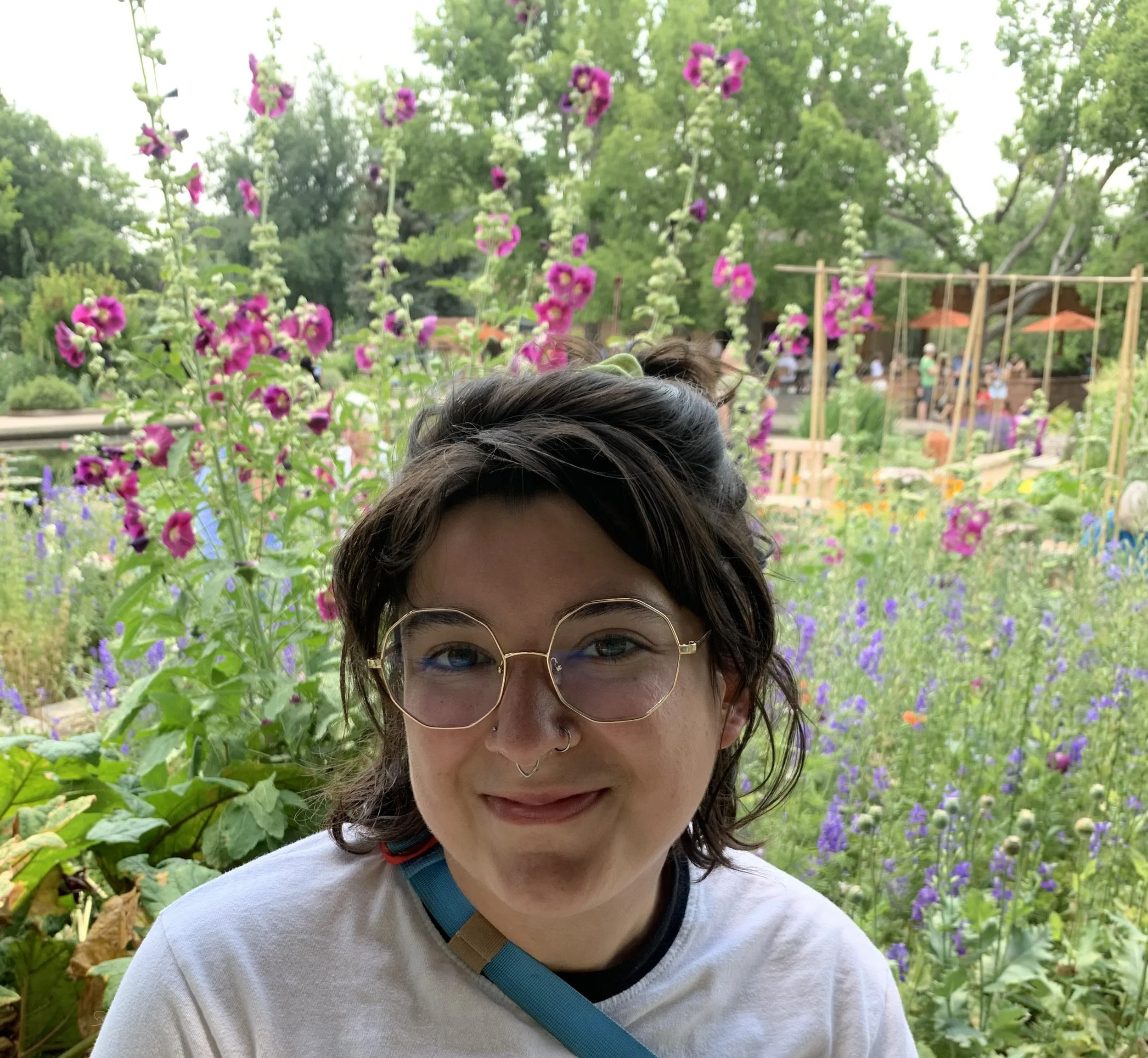 Stephanie Enloe's Instagram, Twitter & Facebook on IDCrawl